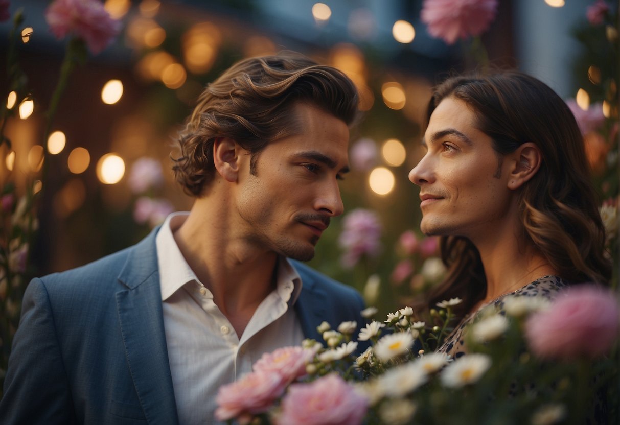 Libra Man In Love Signs Key Behaviors To Look Out For Nika White s Libra Man In Love Signs Key Behaviors To Look Out For Nika White s
